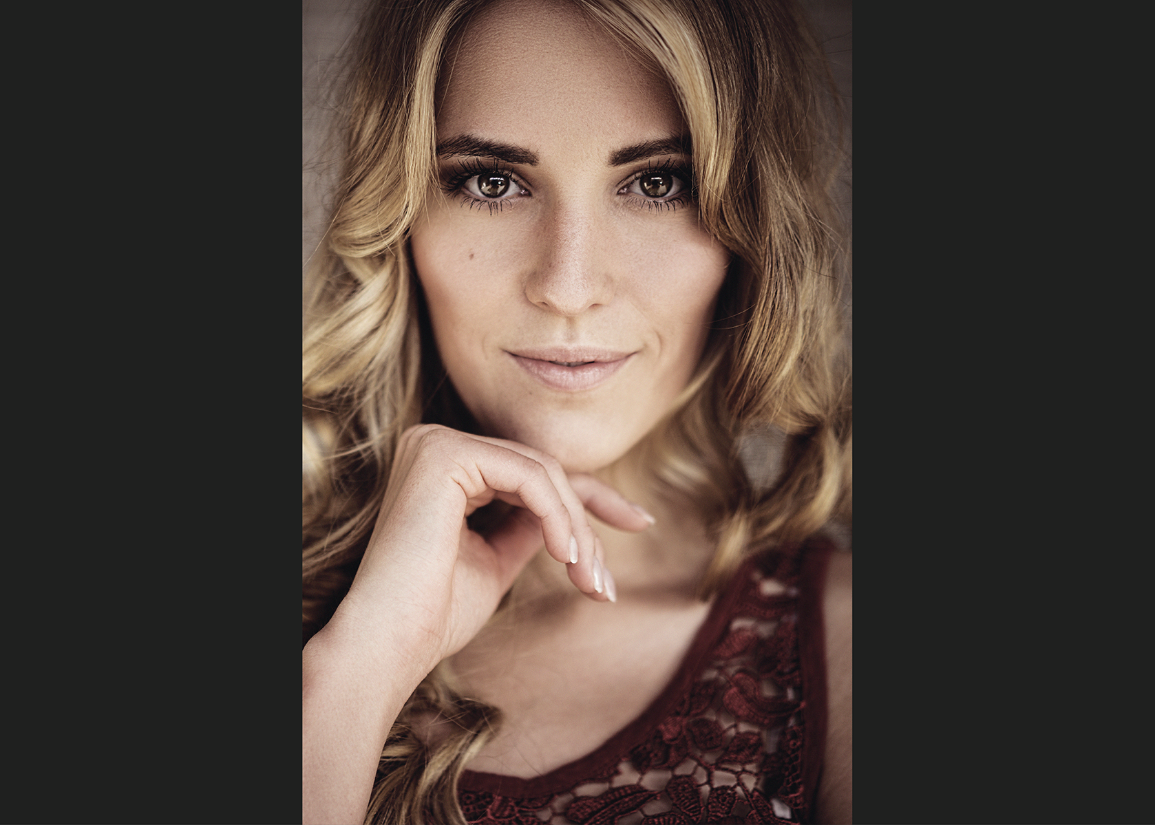 agentur4one.de | Hannah Z.