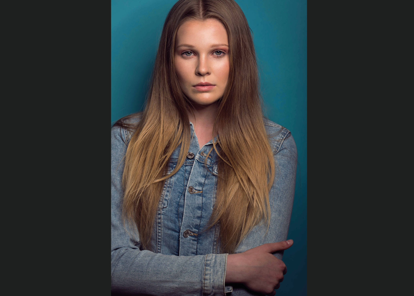 agentur4one.de | Giulia W.