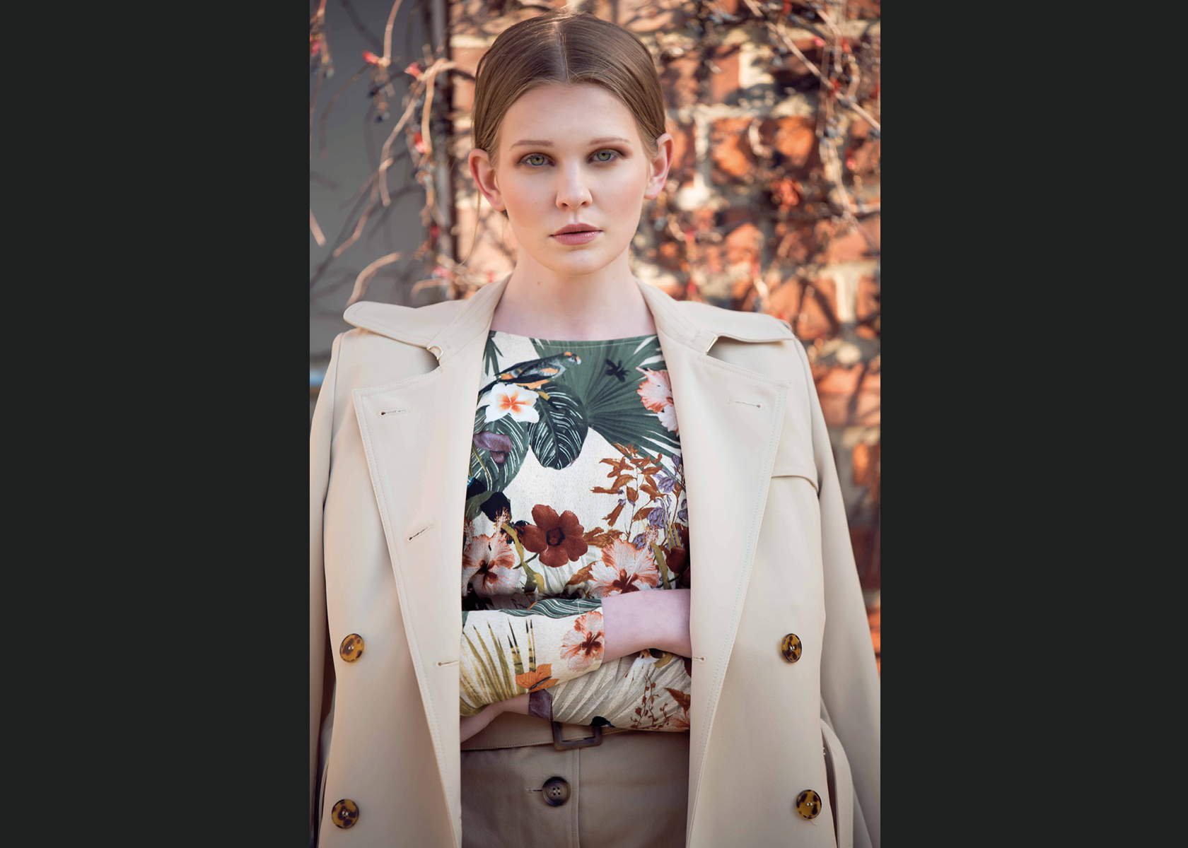 agentur4one.de | Giulia W.