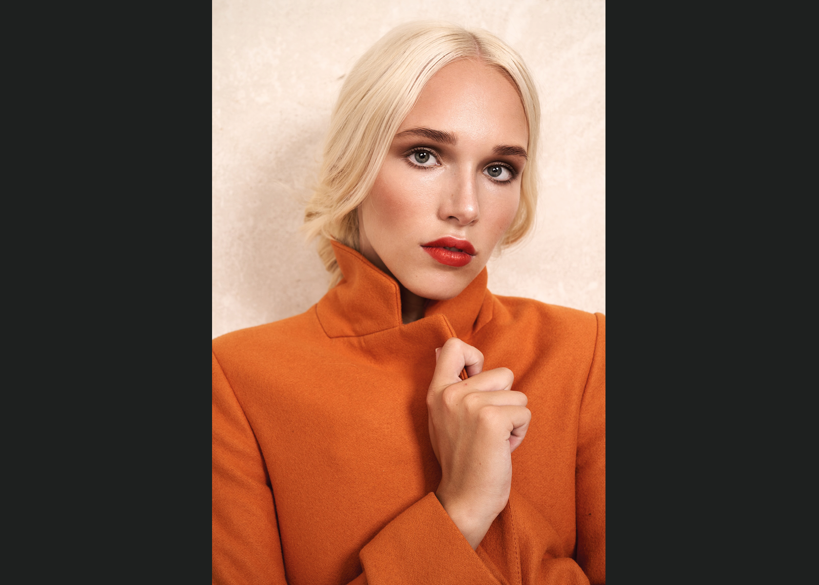 agentur4one.de | Amelie W.