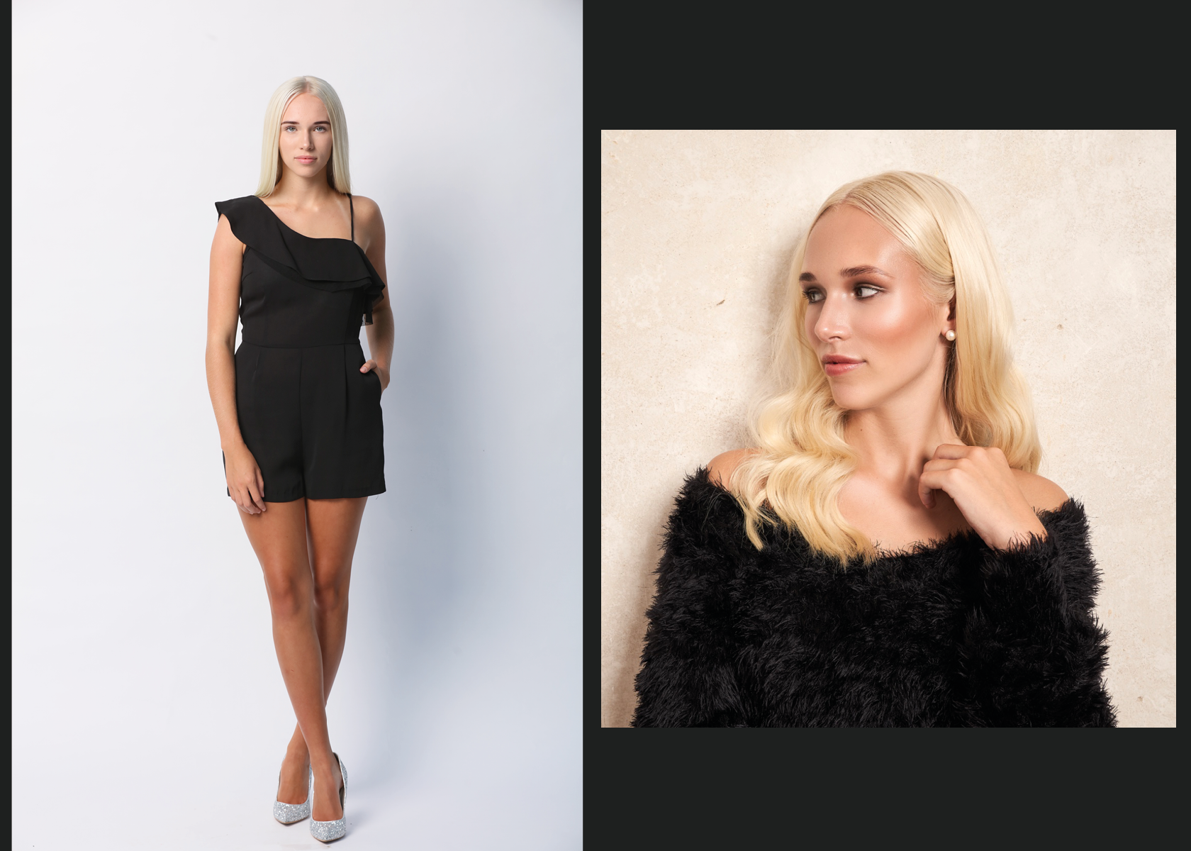 agentur4one.de | Amelie W.